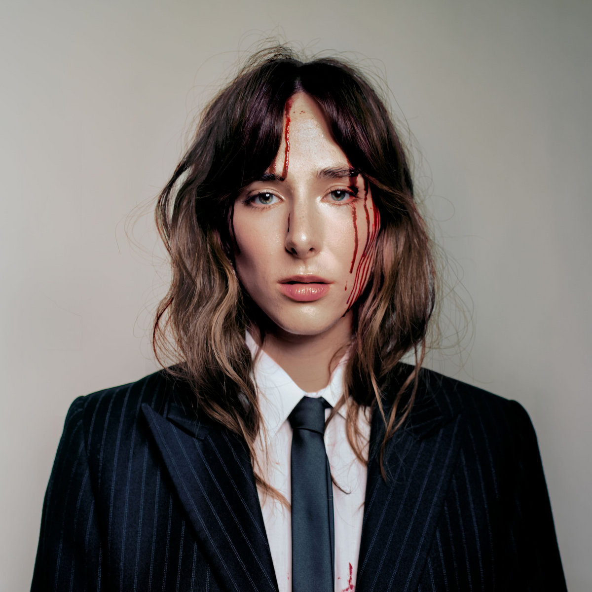 Si je rampe | Ariane Roy