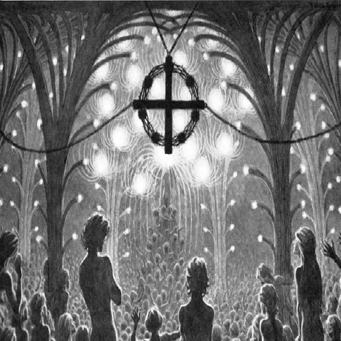 Hierarchy | Hooked Cross