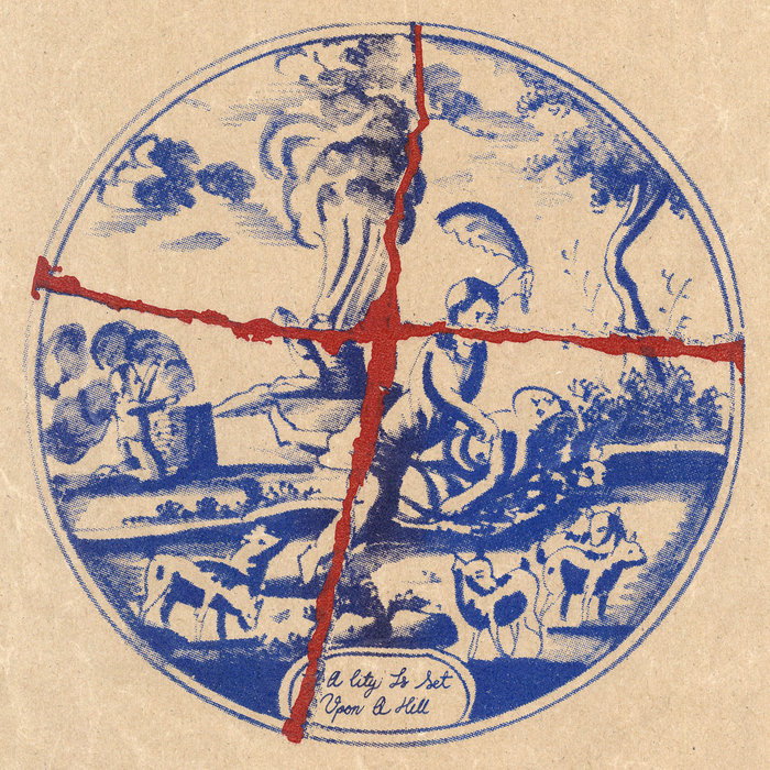 If A City Is Set Upon A Hill Hallucinatory Pulse Mix Mix Mix | Current 93