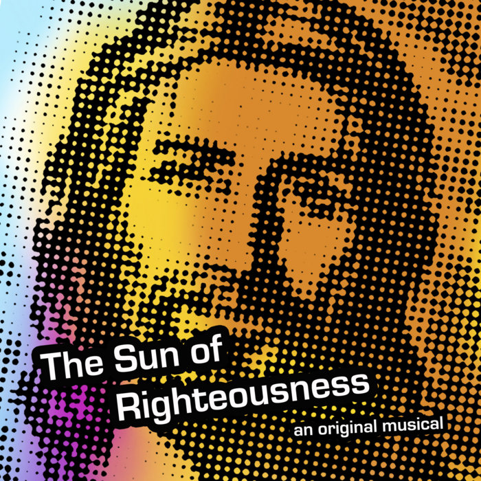 The Sun of Righteousness, an original Musical | VM | Visitacion Music