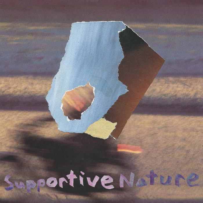Supportive Nature | milk flud