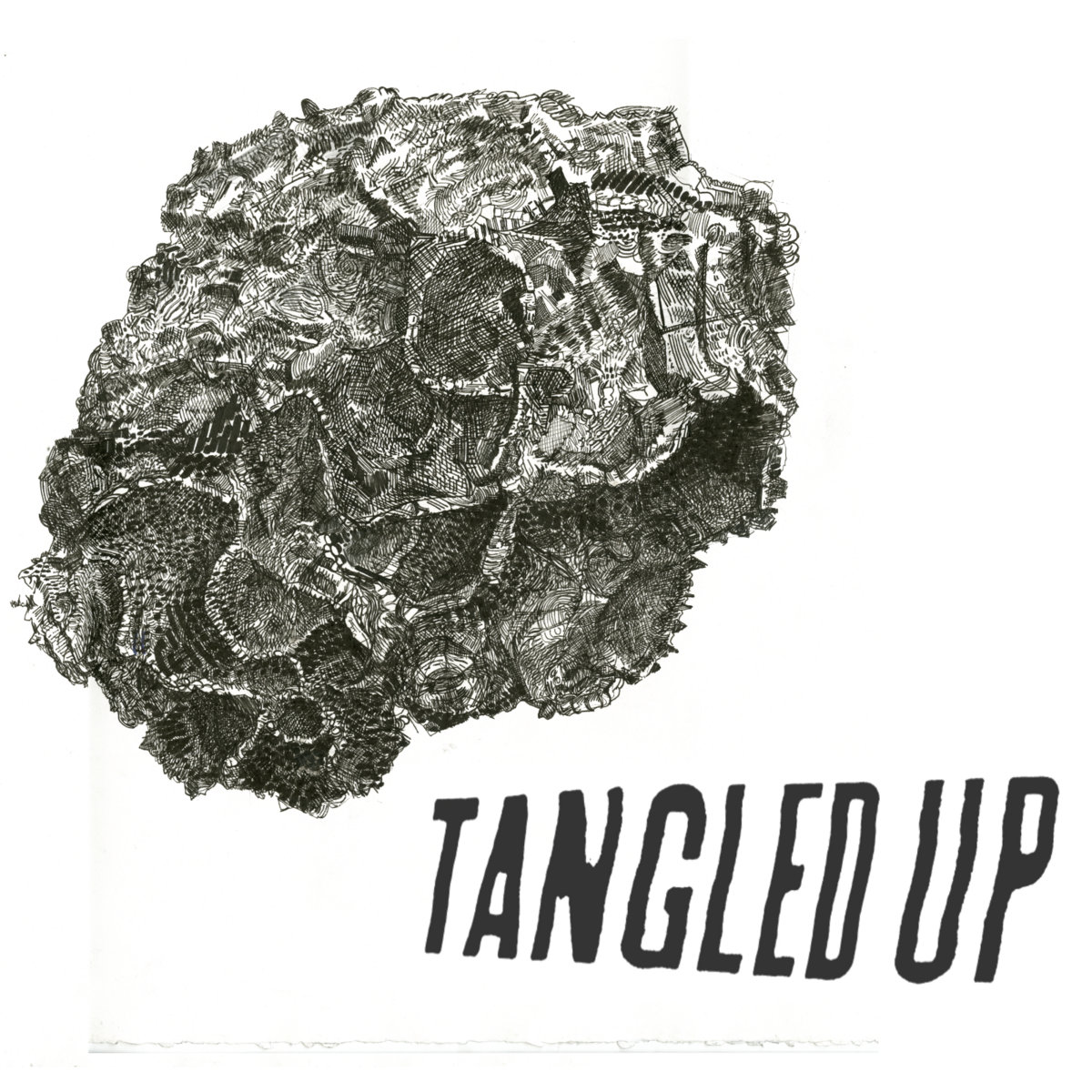 Tangled Up | Tangled Up