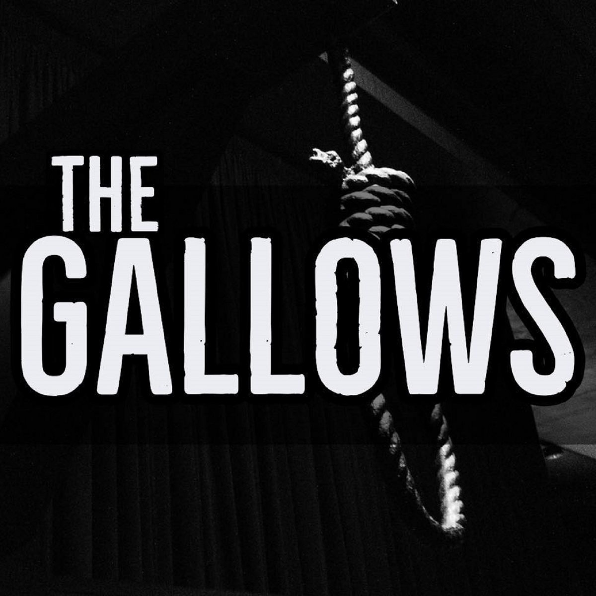 The Gallows | Stutterbot