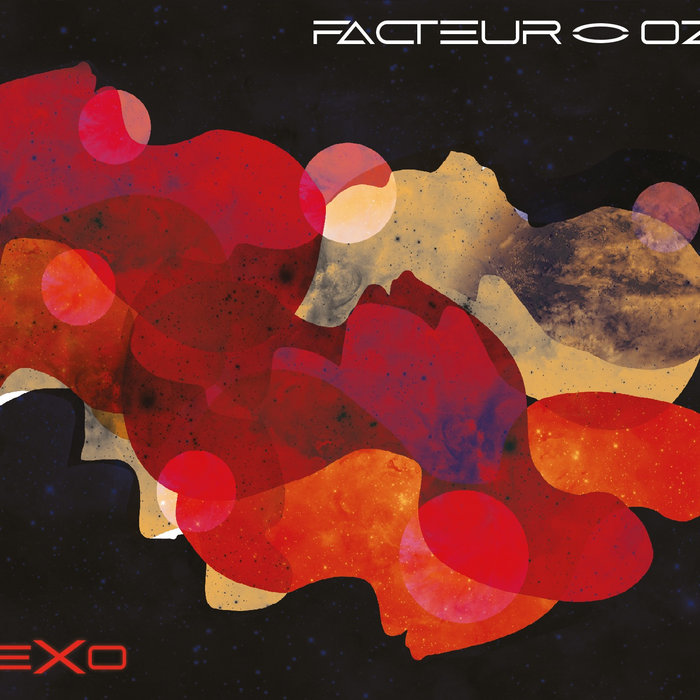 eXo | Facteur Oz