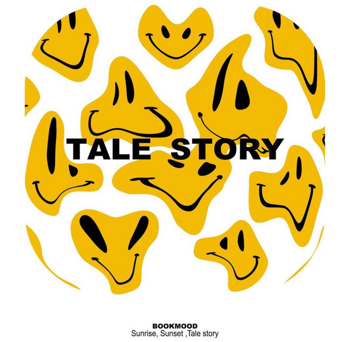 Tale Story Book Mood