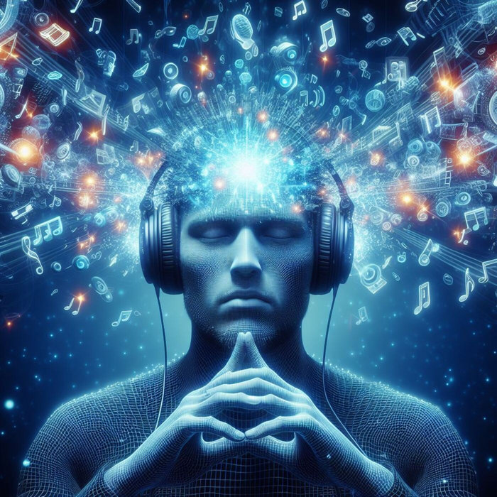 Focusing music for concentrating with subconscious mind | Dopamine ...