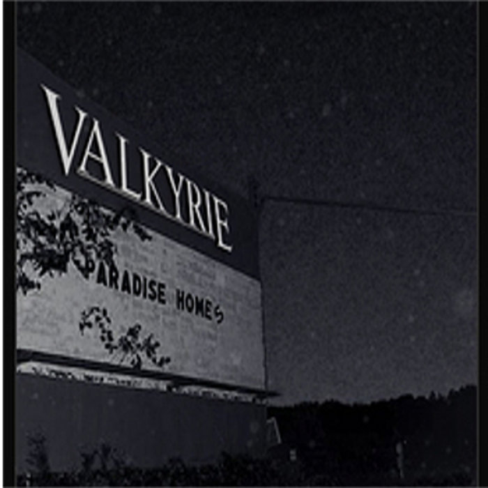 PARADISE HOMES | VALKYRIE