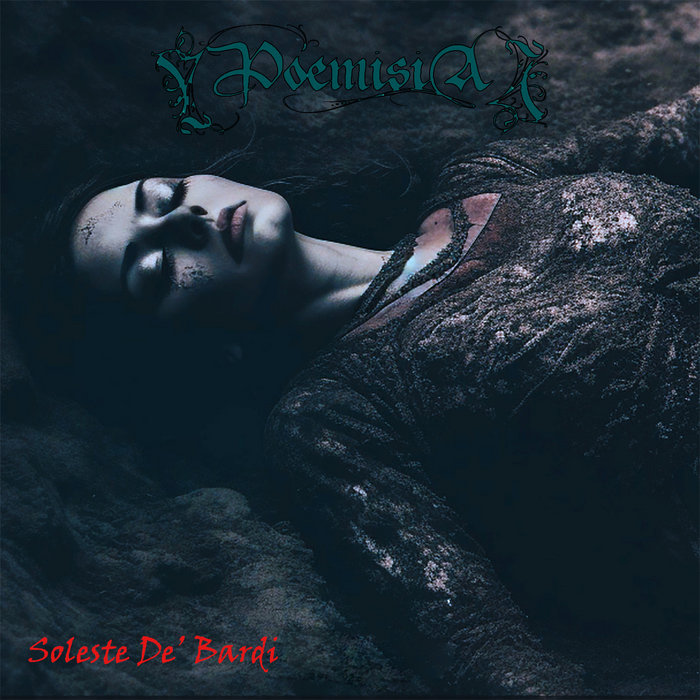 Poemisia - Soleste De'Bardi | Elevate Records