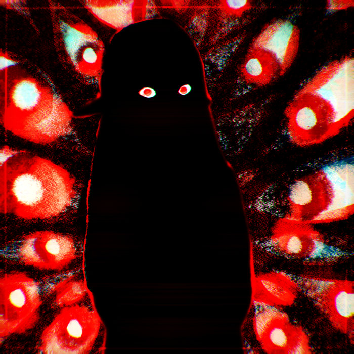 INFINITE DEATH | tiramika