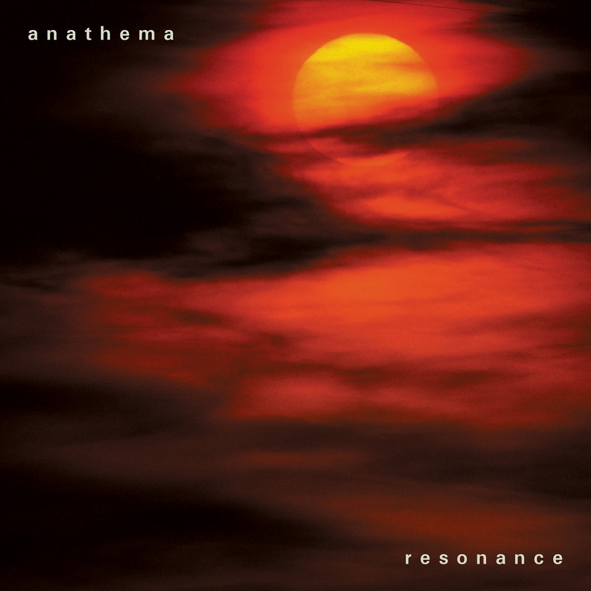 Anathema Wallpaper Early