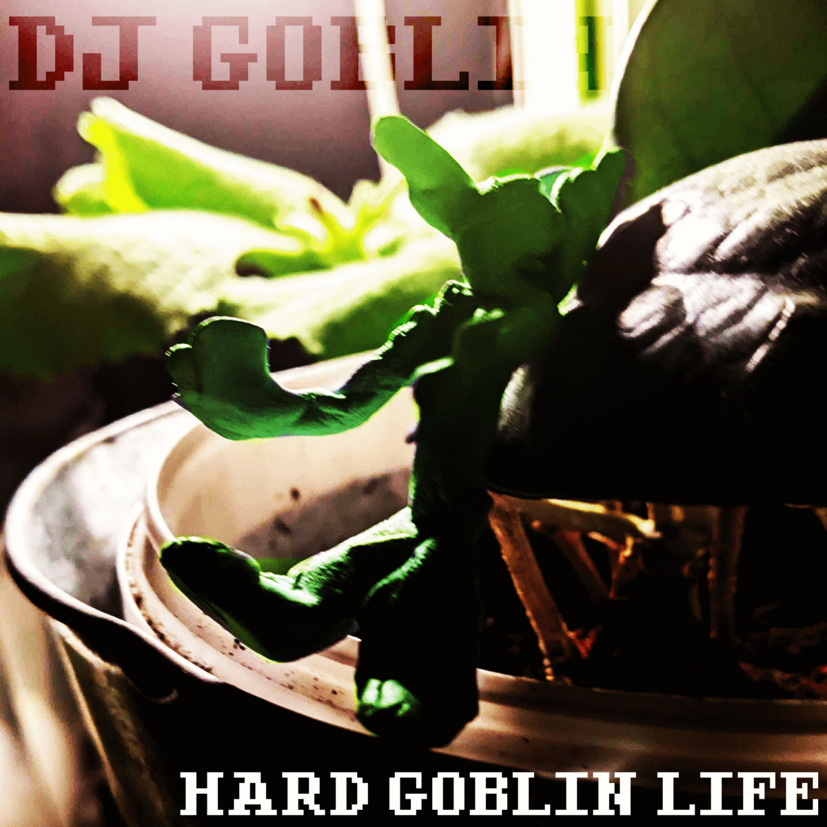 VS GOB OST: HARD GOBLIN LIFE | Windomatii, Tristone, Maki, Vibbenn ...