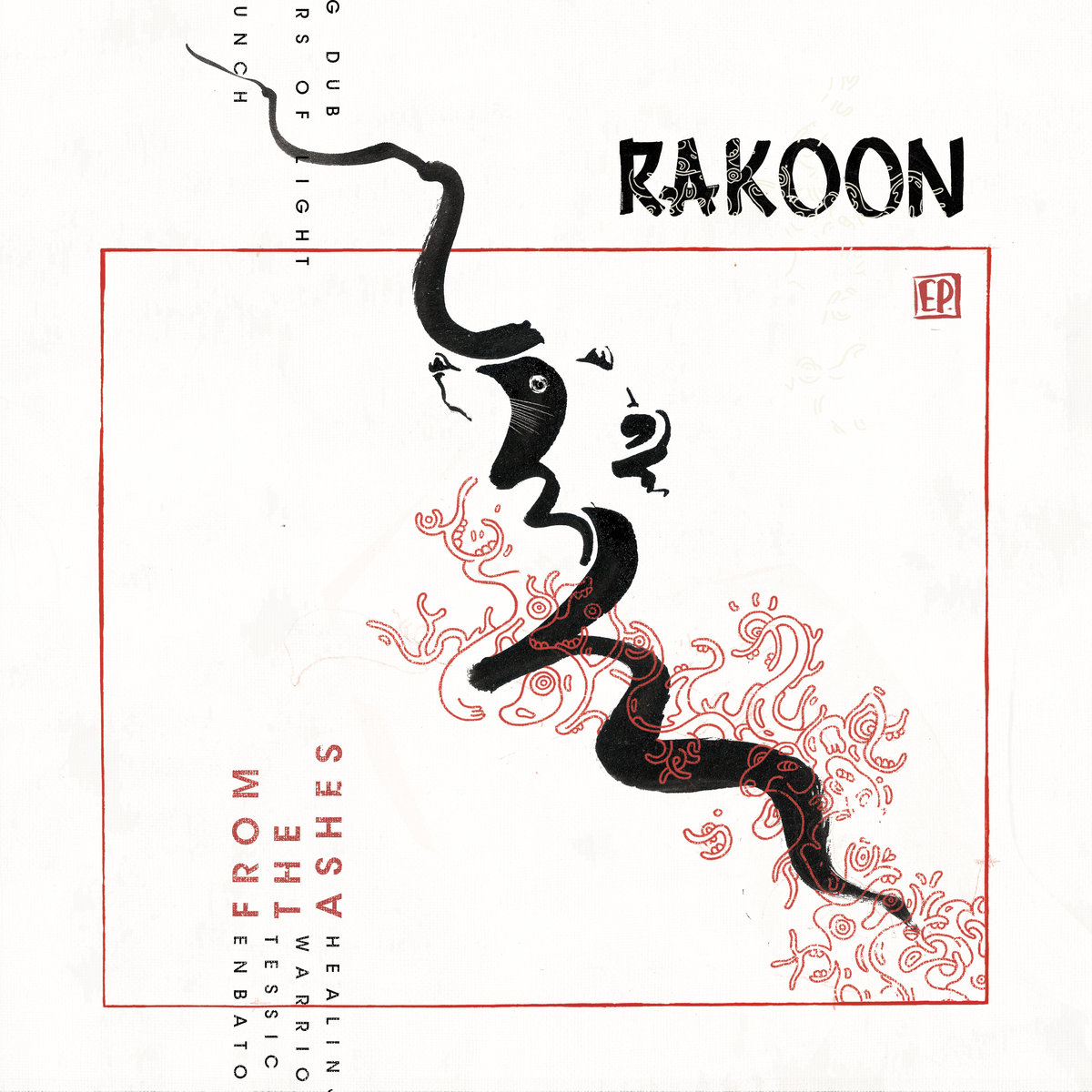 From The Ashes | Rakoon