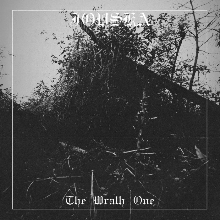 The Wrath One | JOUSKA