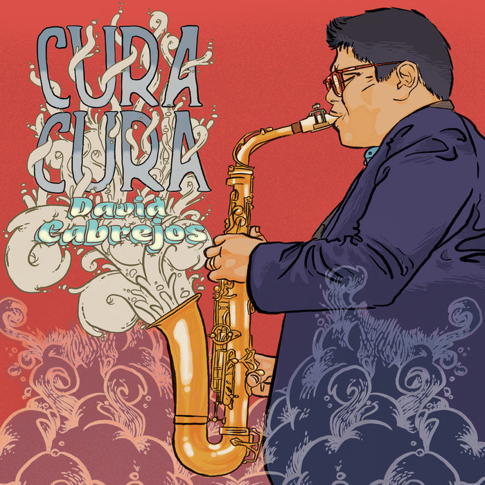 Cura Cura | David Cabrejos