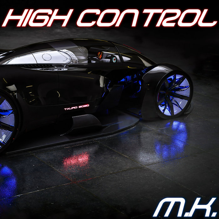 High Control (Acapella) | M.K. | Digital Power