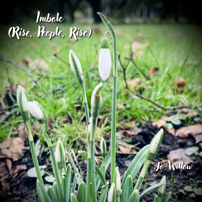 Imbolc (Rise, People, Rise) | Jo-Willow