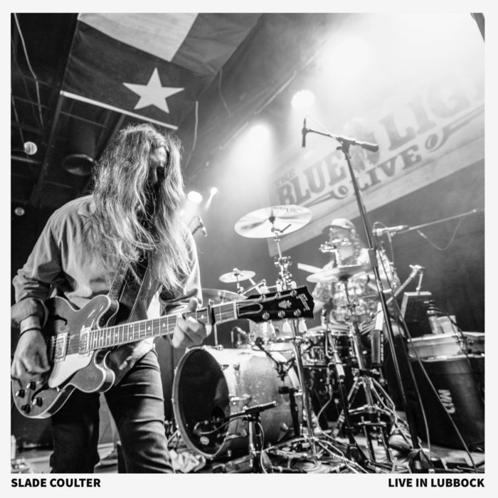 Live in Lubbock | Slade Coulter