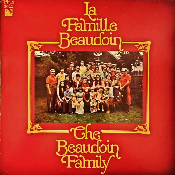 La Famille Beaudoin - The Family Beaudoin | La Famille Beaudoin