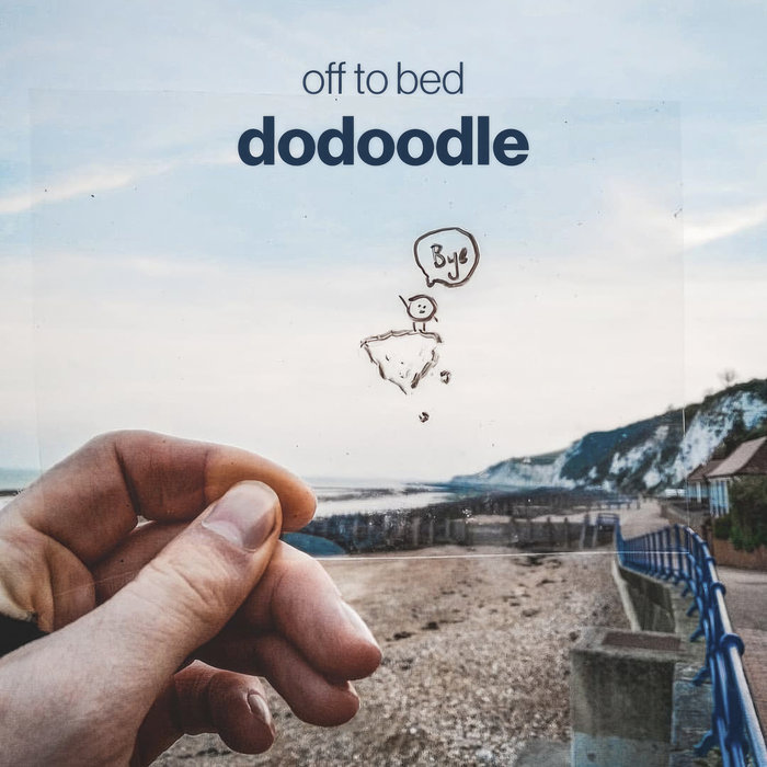 off to bed | dodoodle