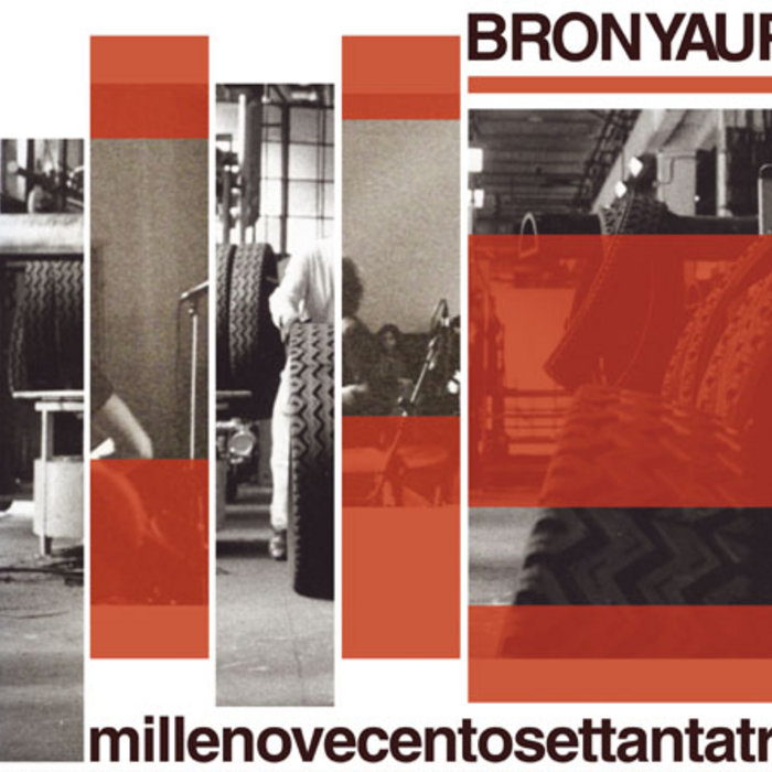 1973 | Bron Y Aur