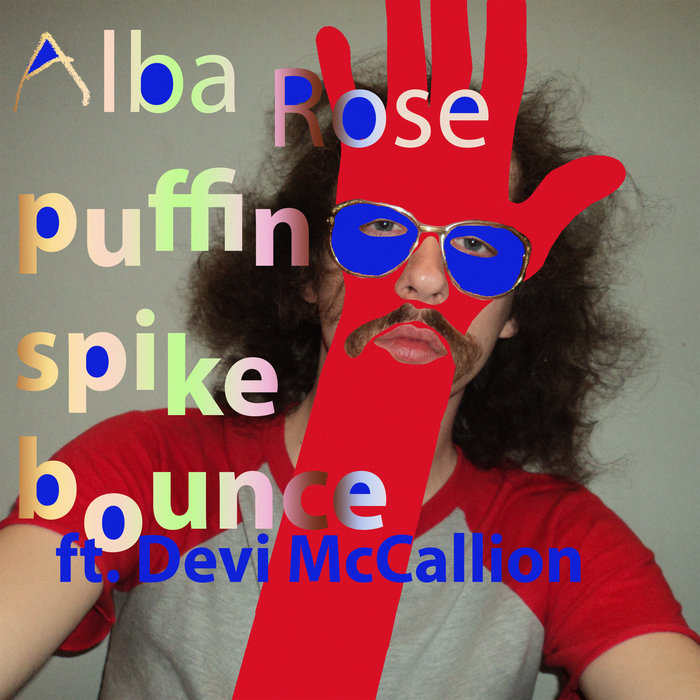 puffin Spike bounce [feat. Devi McCallion] | Alba Rose