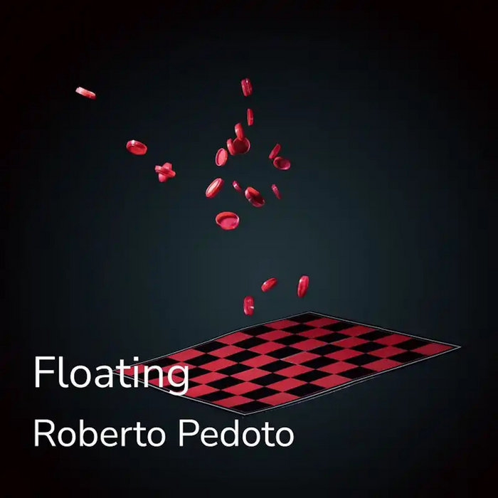 Floating | Roberto Pedoto