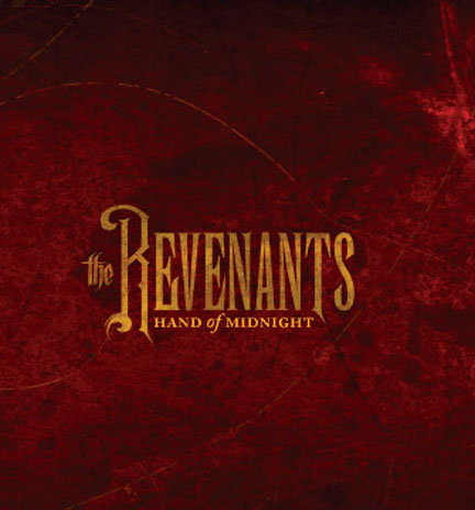Hand of Midnight | The Revenants
