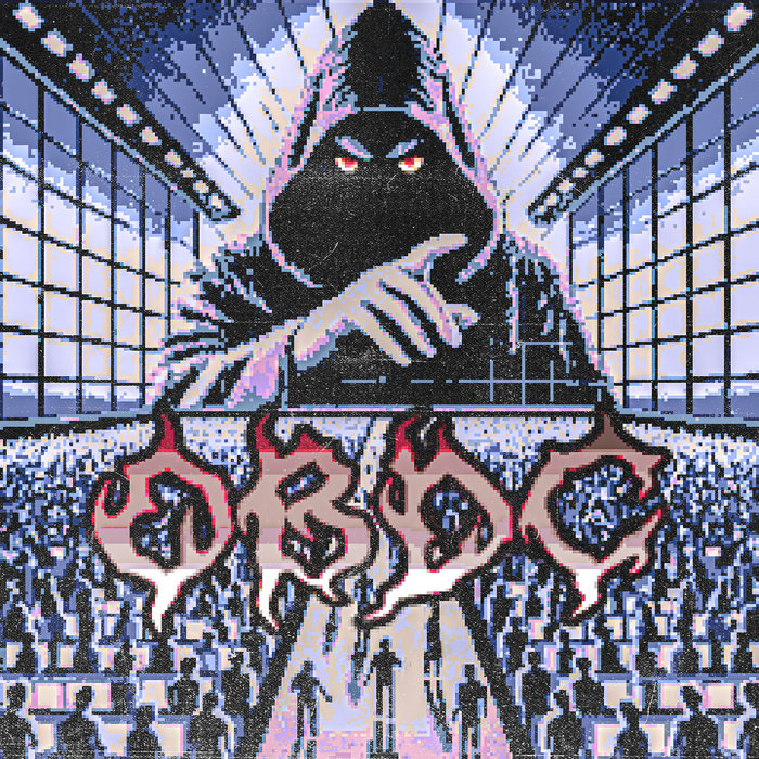 obdc | OBDC | BODY MUSICK