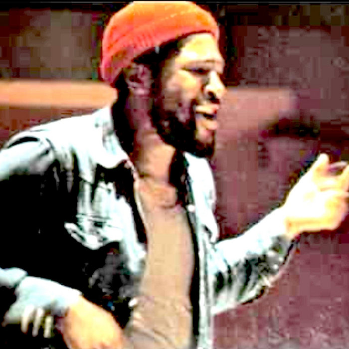 PH Feat. Marvin Gaye - I Want You (PH Edit Theme) | Marvin Gaye ...