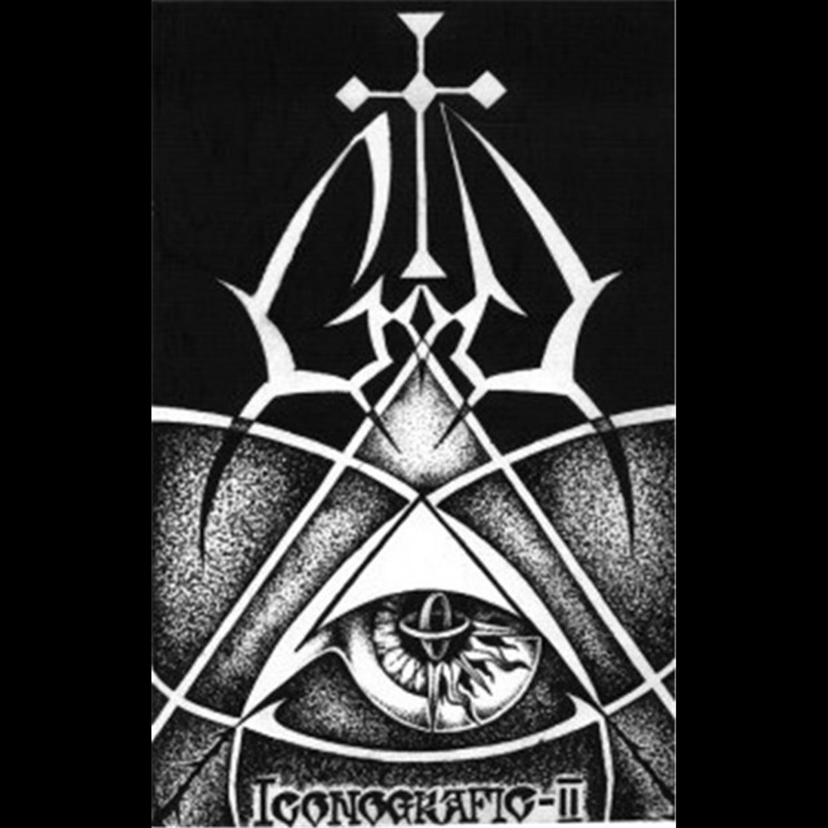 Iconografic II The Eye of Superior Knowledge | God (23)