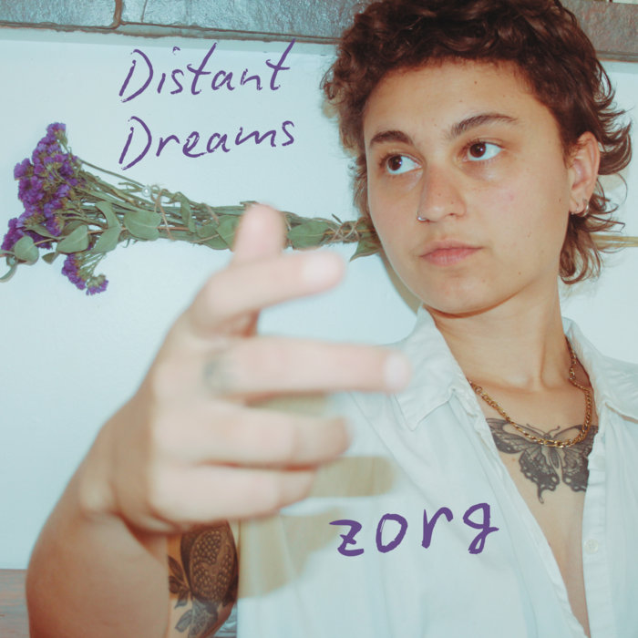 Distant Dreams | zorg