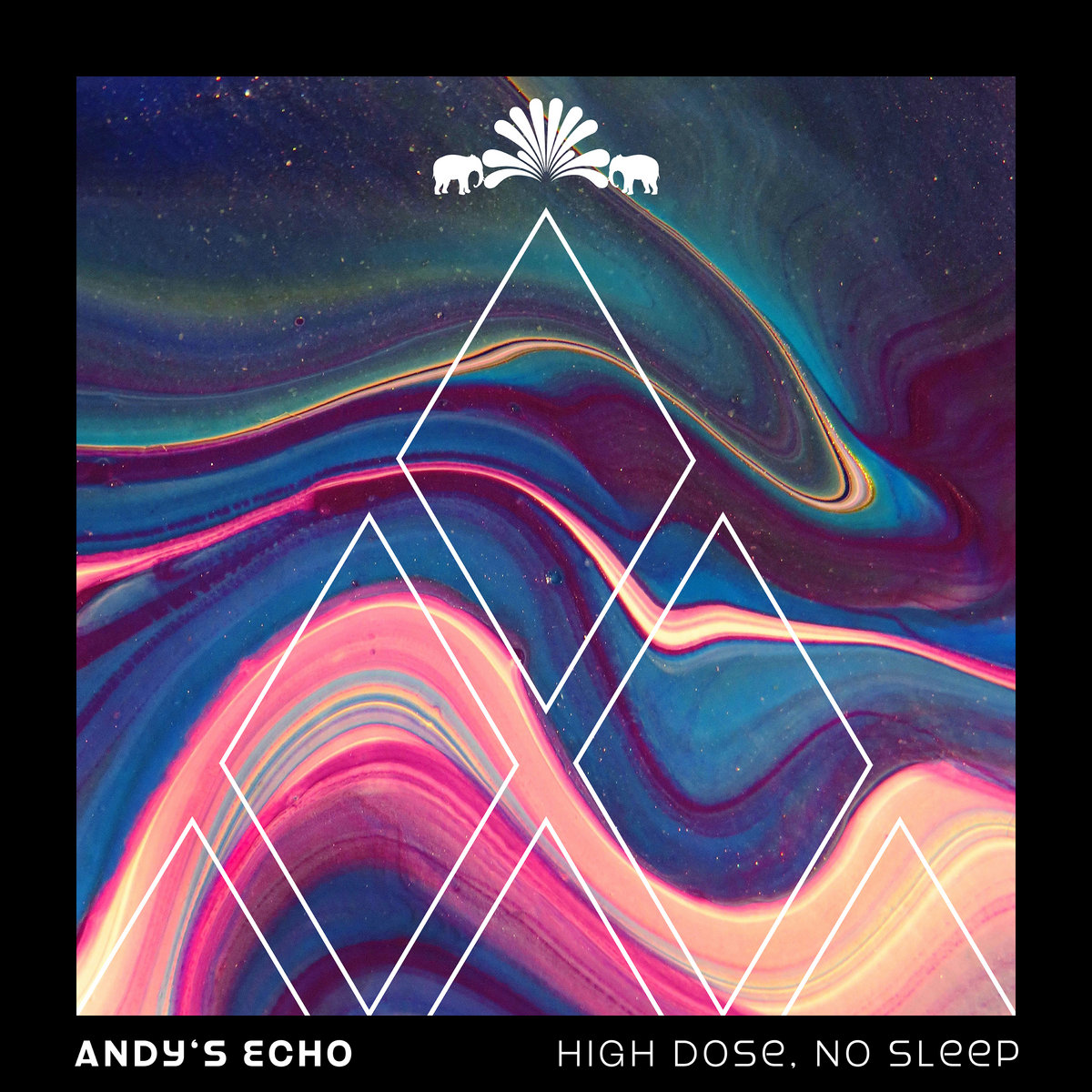 Andy’s Echo returns with new thrilling “High Dose, No Sleep” EP on ...