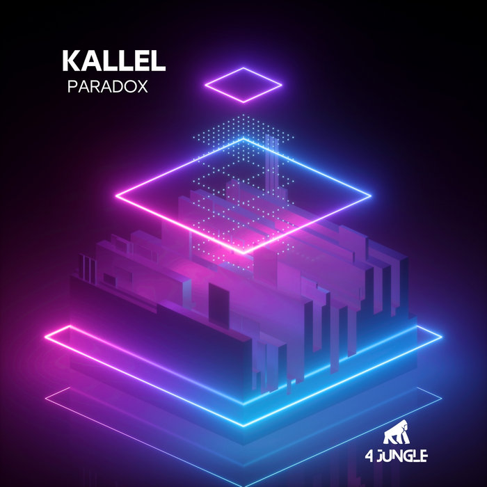 Paradox | Kallel (BR) | DNBB Records