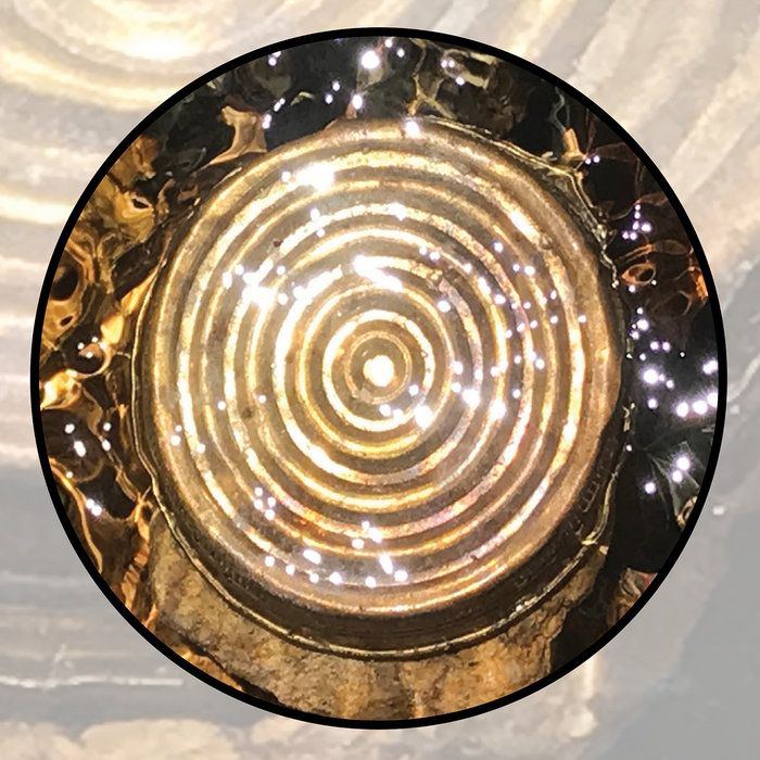 Moonlit Missive #93: 'What Is and What Is Not' | In Gowan Ring