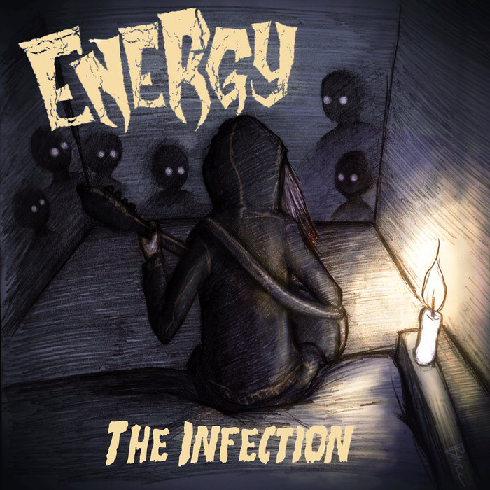 The Infection - Single | ENERGY