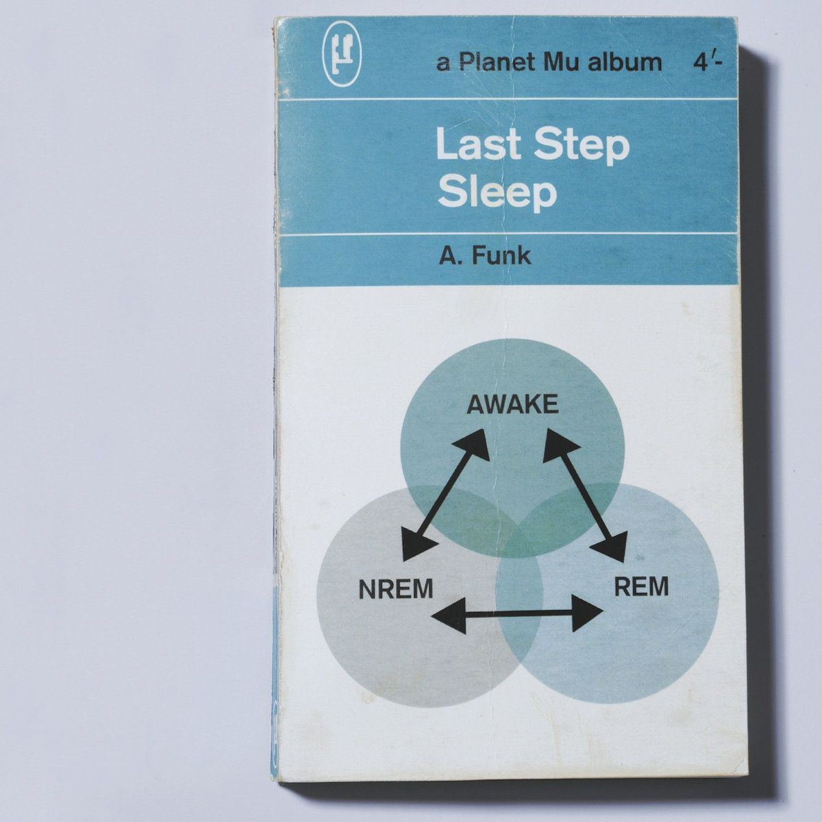 Sleep | LAST STEP | Venetian Snares