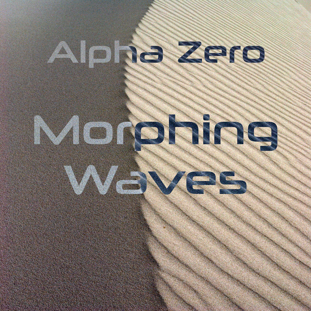 Morphing Waves | Alpha Zero