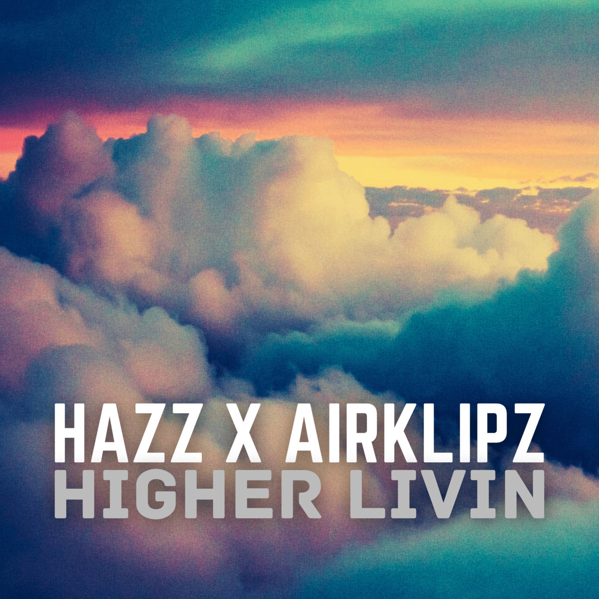 Hazz X Airklipz - Higher Livin | Nyark Music