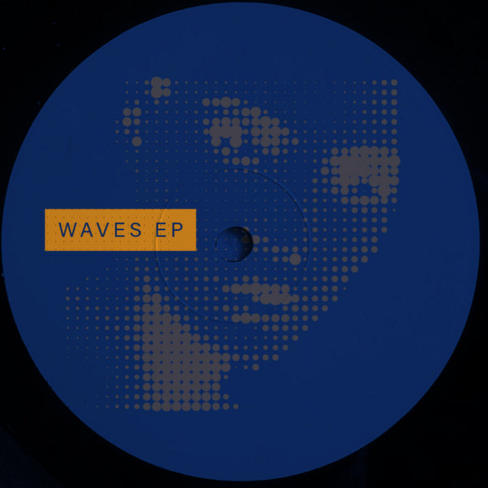 Waves EP | Steal Tapes