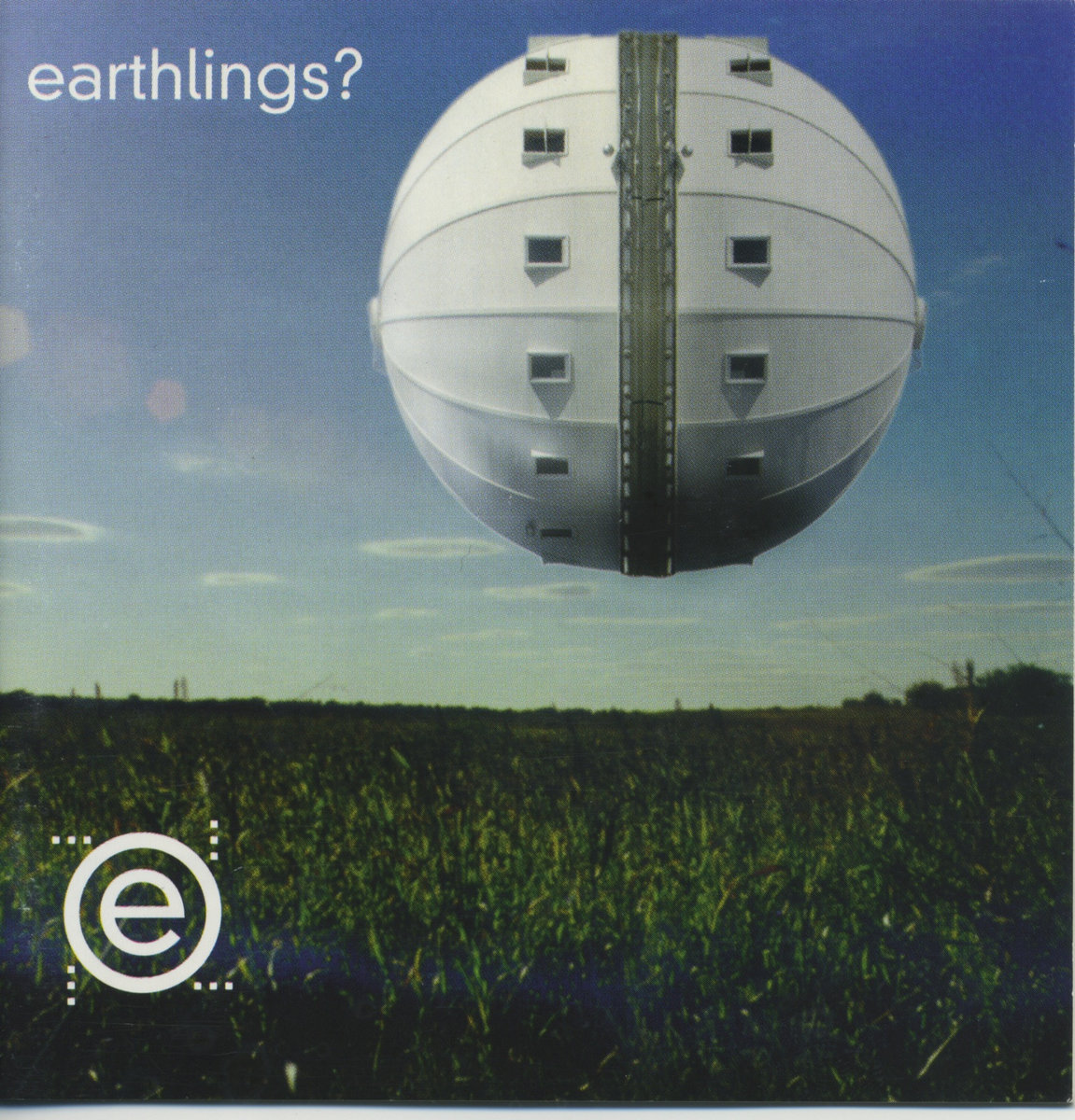 earthlings? self titled | earthlings?
