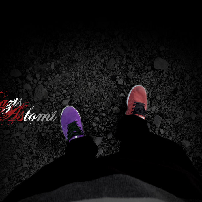 Dido's White flag - Razis astomi version | Razis Astomi