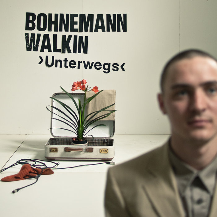 Unterwegs | Bohnemann Walkin