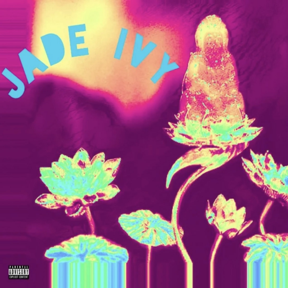 Jade Ivy | Mr. Skip