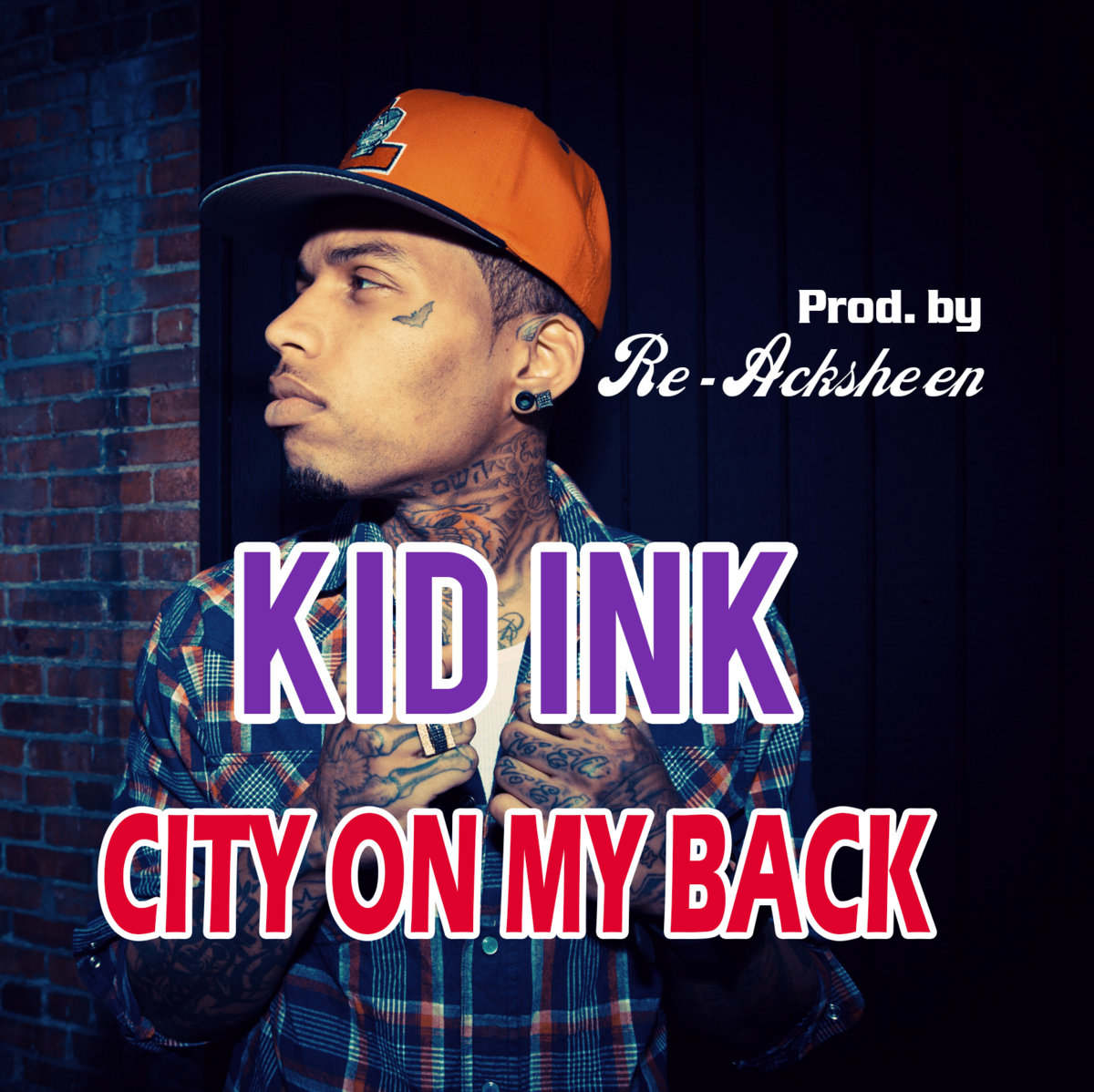 My Last Kid Ink