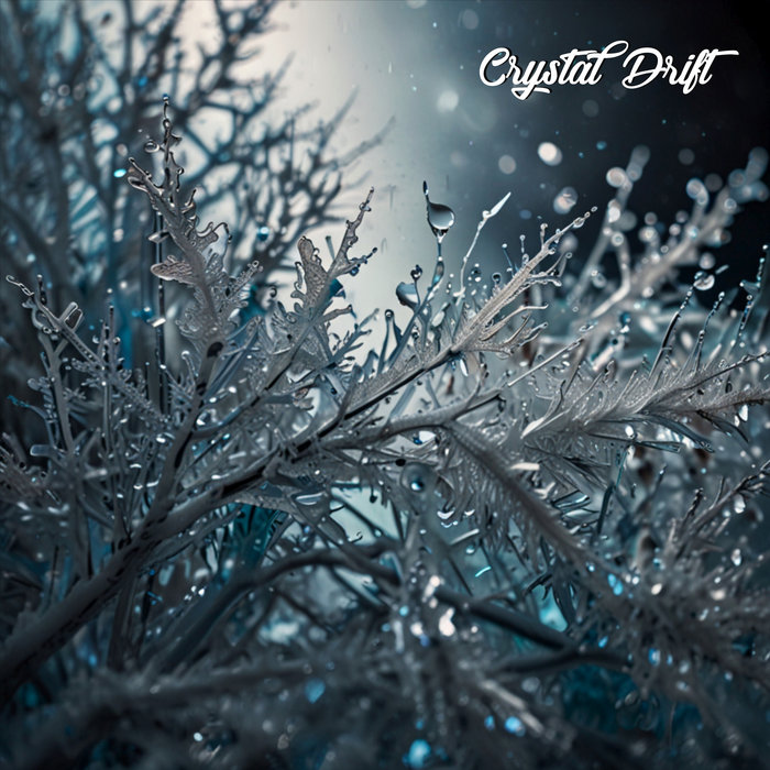 Crystal Drift | DJ Hurley