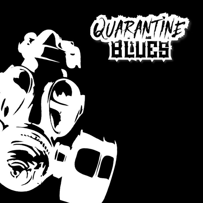 Quarantine Blues | Stephen Michael