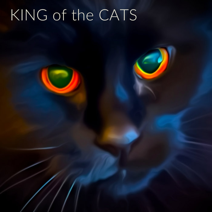 King of the Cats | Michael Bell