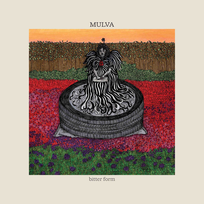 Bitter Form | Mulva
