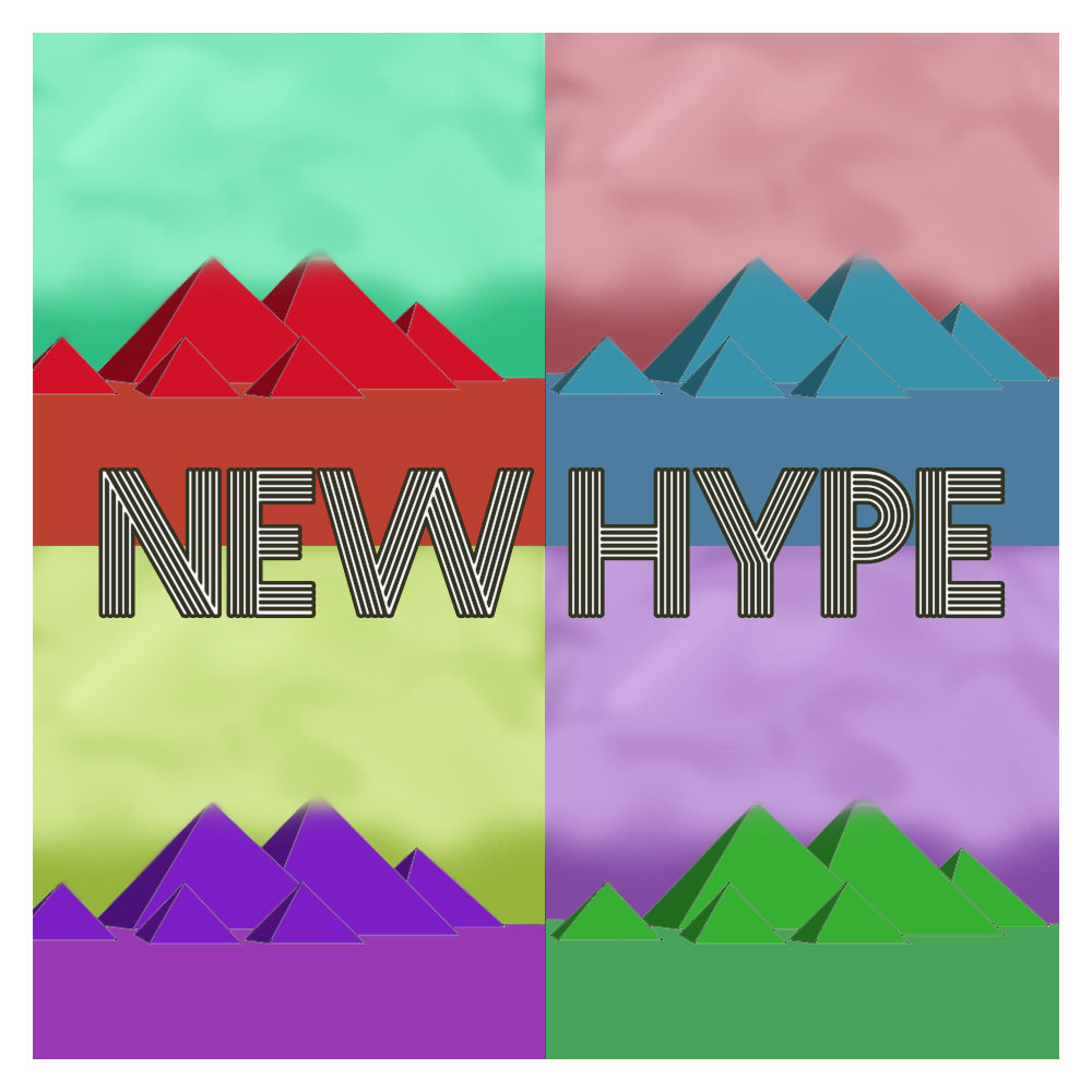 New Hype | New Hype