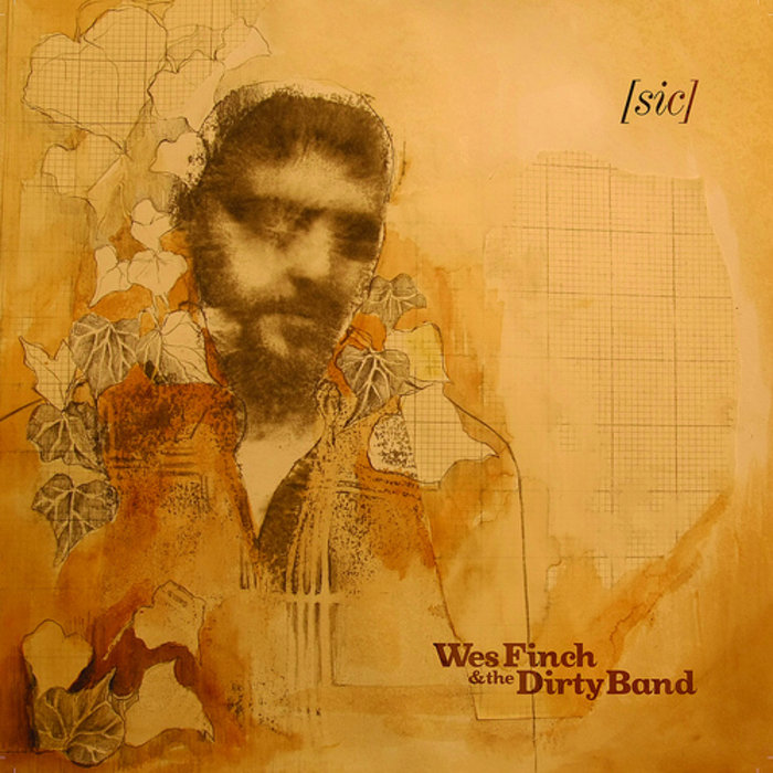 [sic] EP (2012) | wes finch